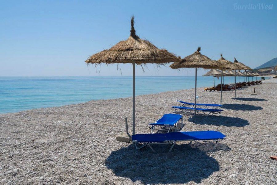 Dhërmi – Kosova Tours International